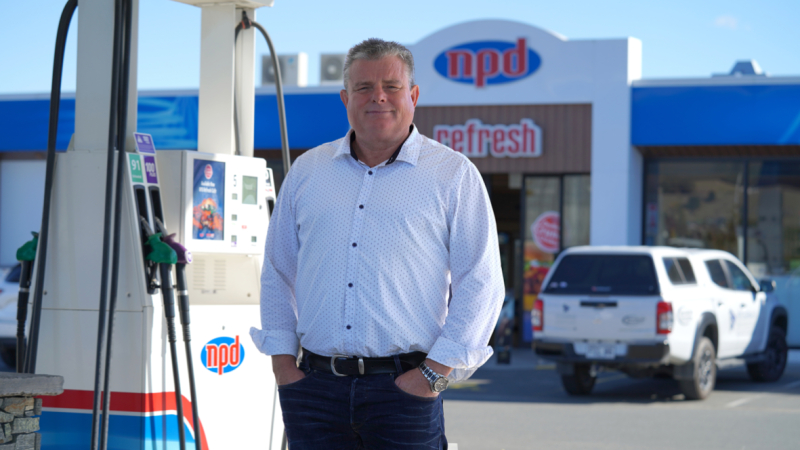 Chief executive of NPD takes 100% ownership | BusinessDesk