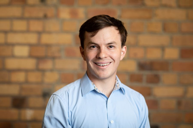 My Net Worth: Jamie Beaton, co-founder and CEO, Crimson Education | BusinessDesk