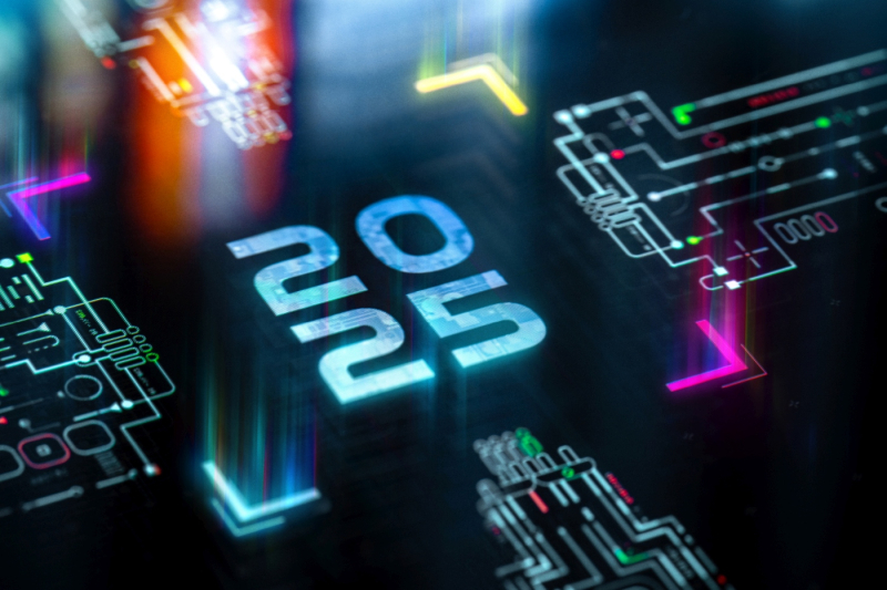 Tech regulation wake-up call needed in 2025 | BusinessDesk Tech regulation wake-up call needed in 2025 | BusinessDesk