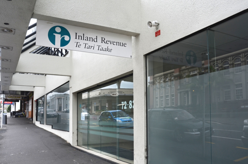Property, rentals and hiring attract greatest IRD scrutiny | BusinessDesk